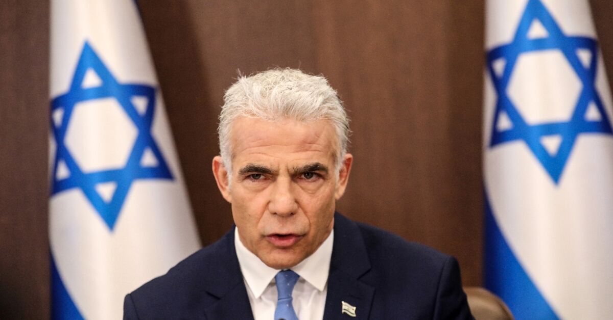 Israel's prime minister vows probe into 'sex slave' prison case - AL ...