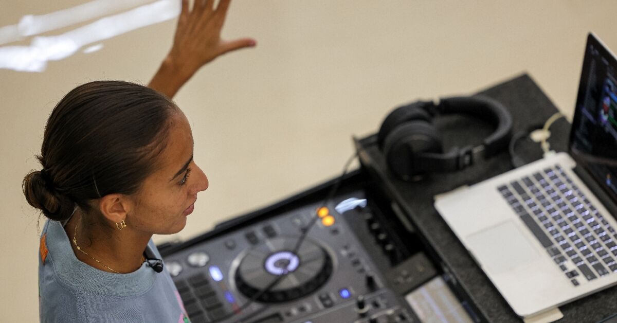 Saudi women DJs go from hobbyists to headliners - AL-Monitor: The ...