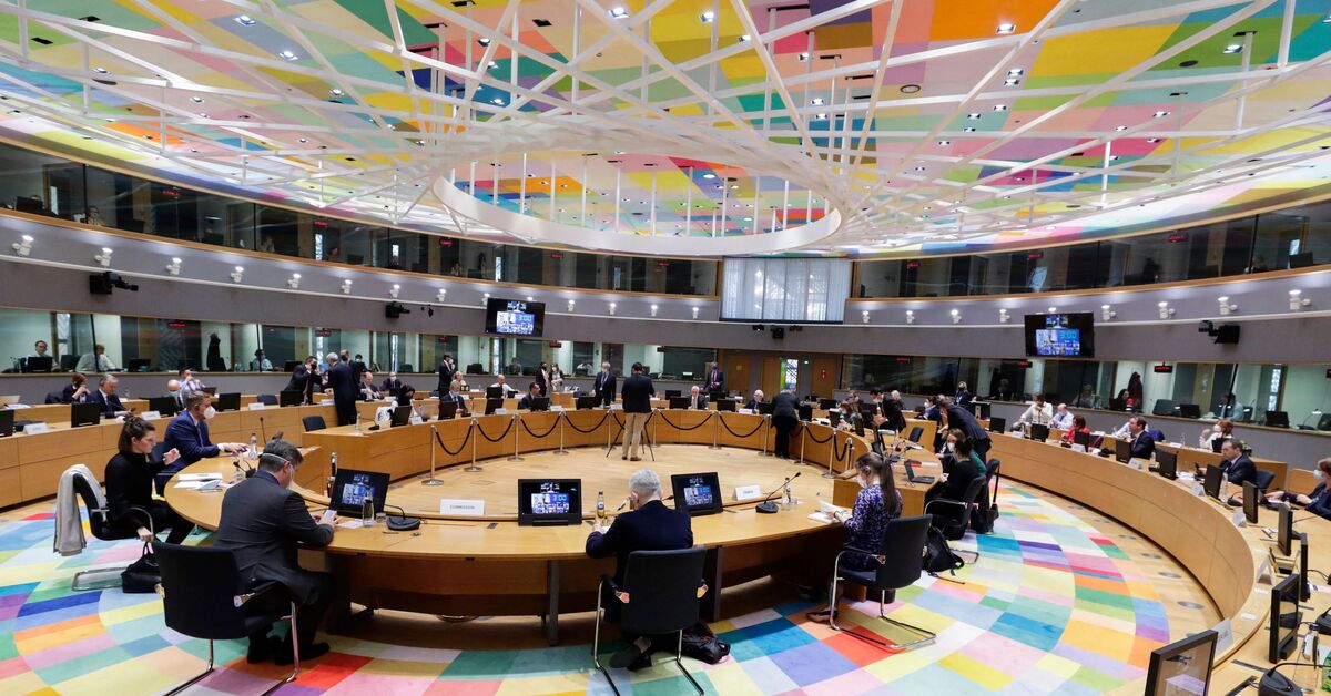 Israel-EU talks to resume for first time in decade - AL-Monitor: The ...