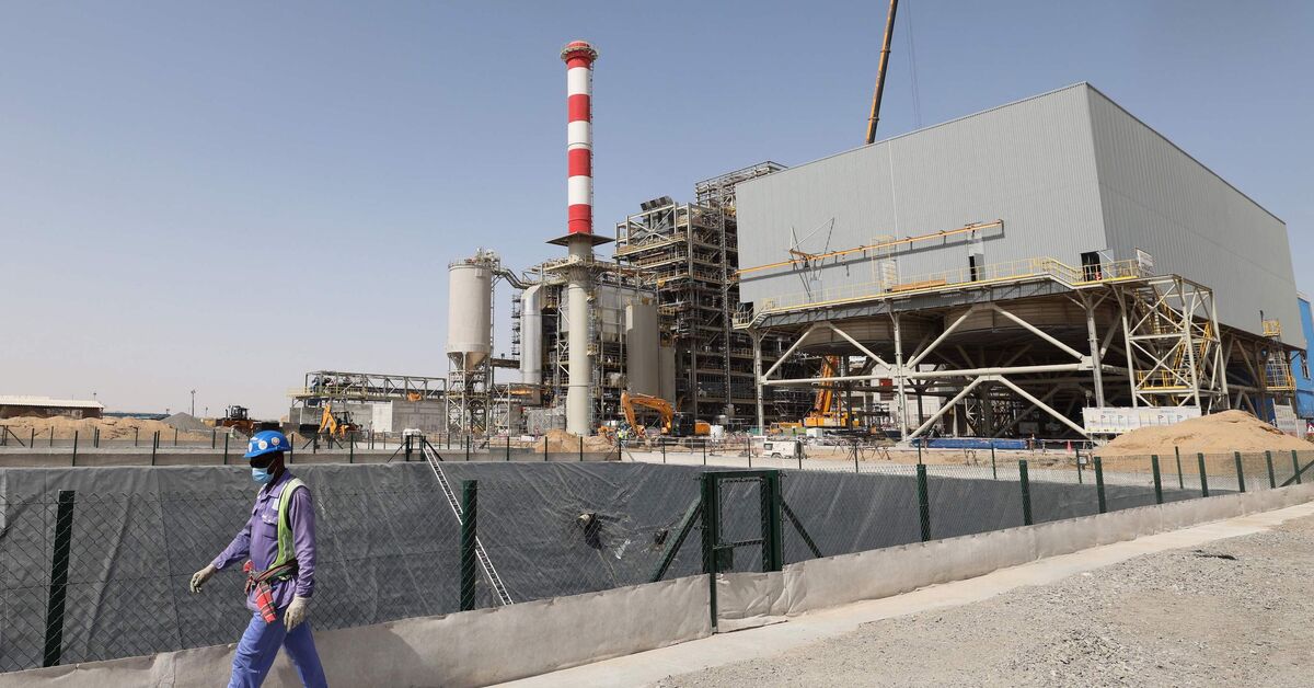 UAE requests bids to build another waste-to-energy power plant - AL ...