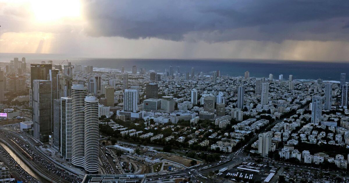 Israeli banking reforms to facilitate fintech growth - AL-Monitor: The ...