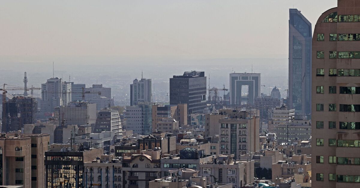 Iran's middle class priced out of housing market - AL-Monitor: The ...