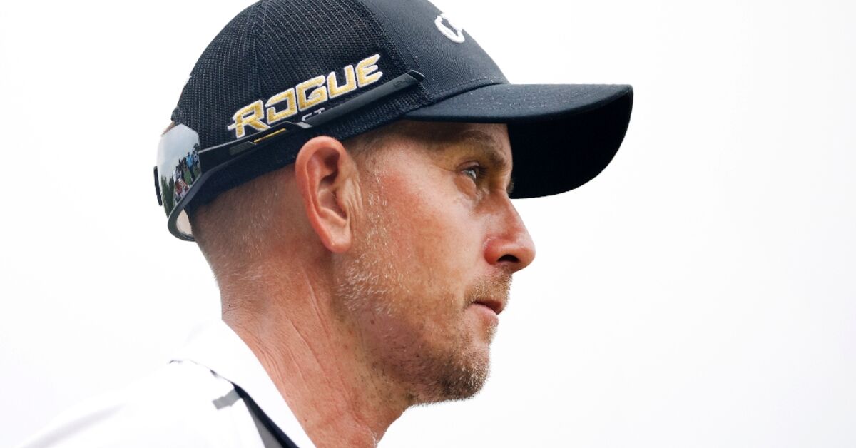 Ex-Ryder Cup captain Stenson wins in LIV Golf debut - AL-Monitor: The ...
