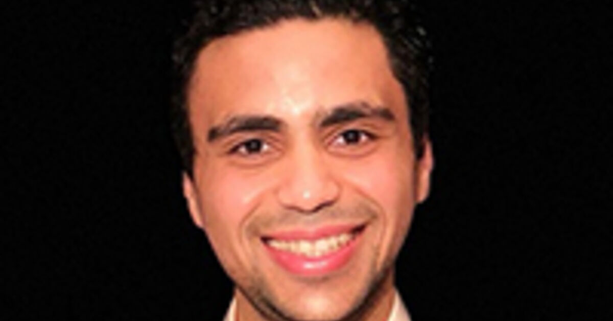 Amr Adel - AL-Monitor: The Middle Eastʼs leading independent news ...