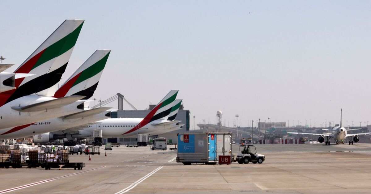 New PRO Memo: Long-term transport growth bodes well for Middle East ...