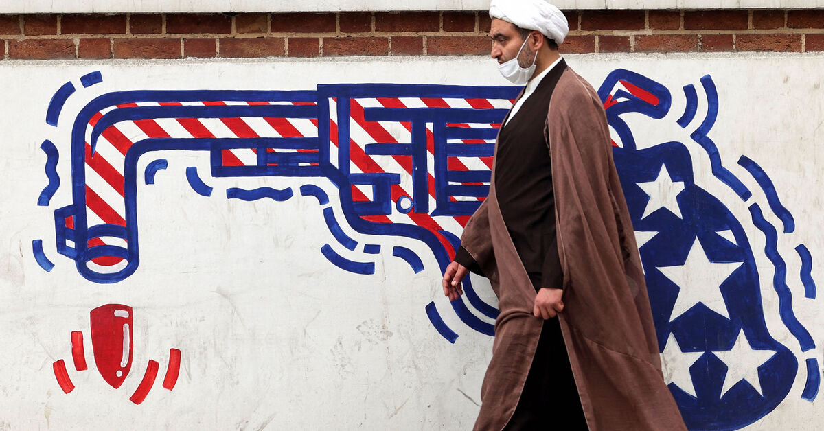 Iran's oil trade hit with new round of US sanctions - AL-Monitor: The ...