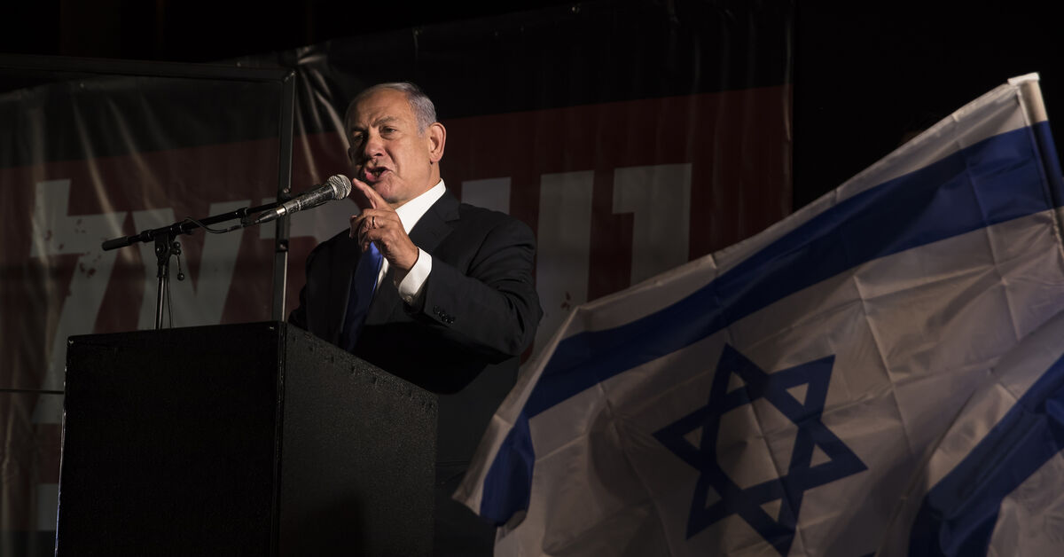 Netanyahu shapes next Likud Knesset list to his liking - AL-Monitor ...