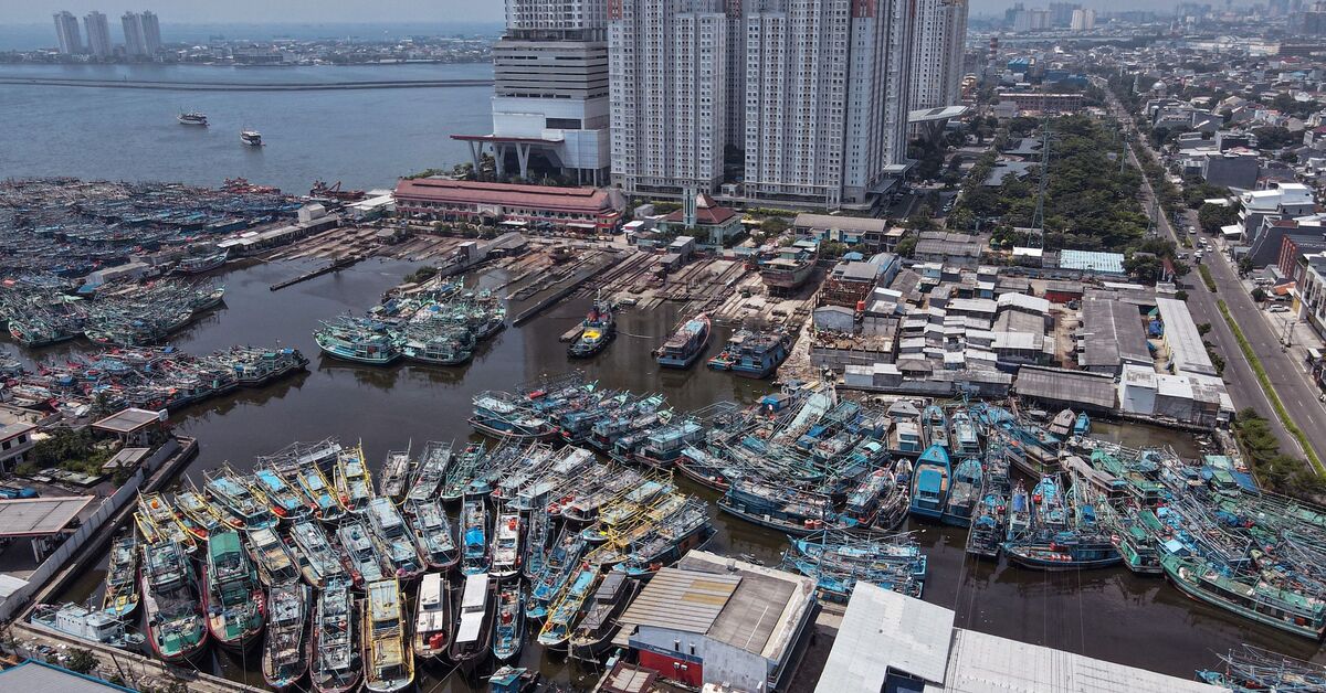 Israeli delegation pays rare visit to Indonesia - AL-Monitor: The ...