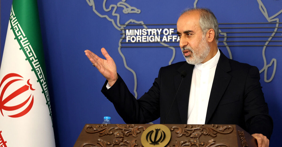 Iran vows response to US sanctions, ramps up enrichment - AL-Monitor ...