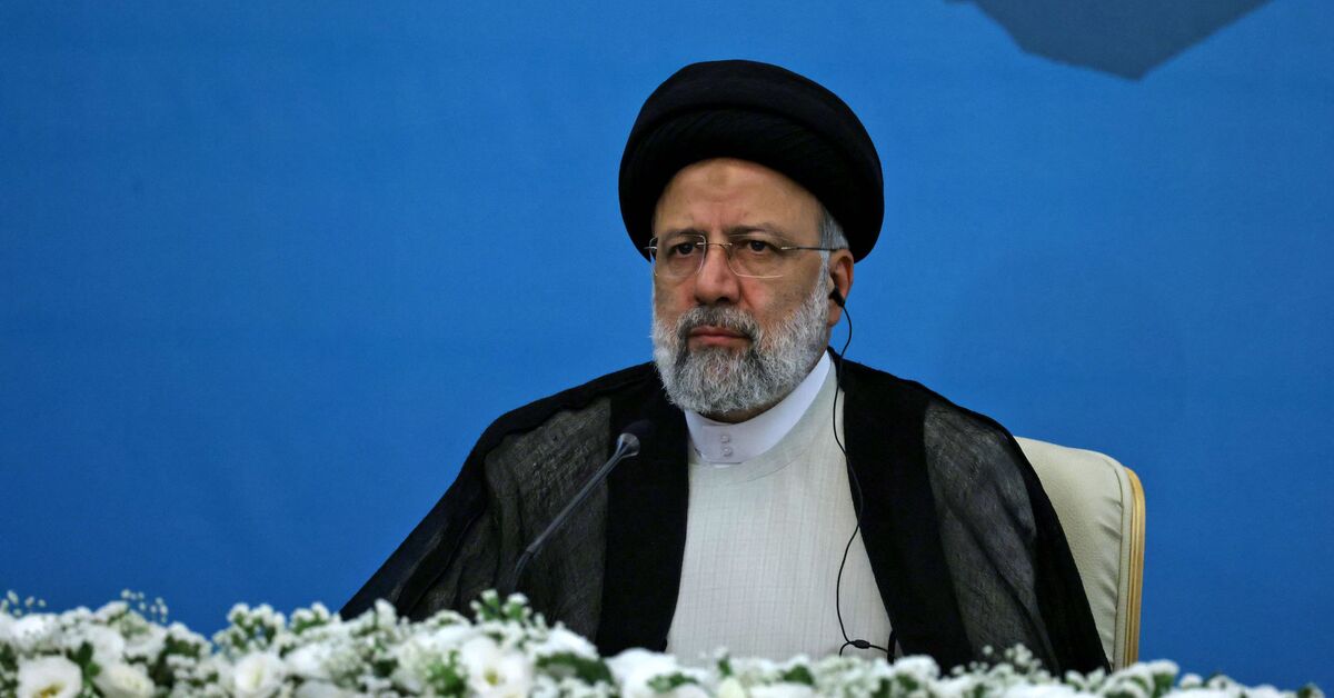 Iran’s president denies making concessions in nuclear talks - AL ...