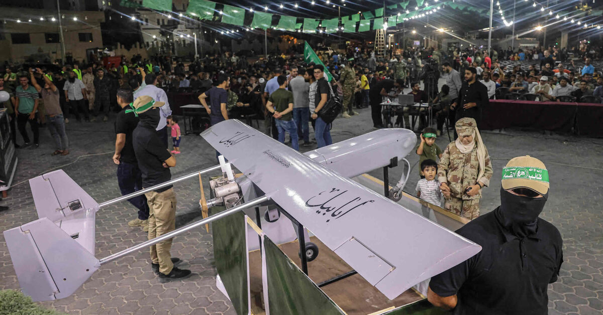 Why Hamas stayed out of Gaza battle - AL-Monitor: The Middle Eastʼs ...