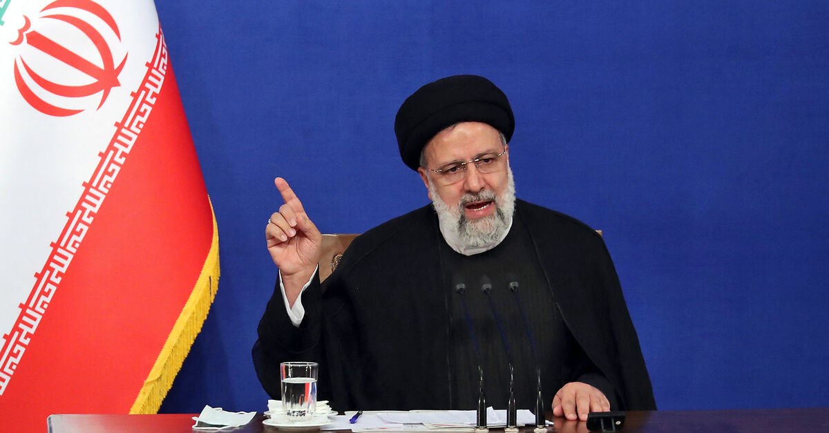 Iran wants IAEA probe closed before nuclear agreement implemented - AL ...