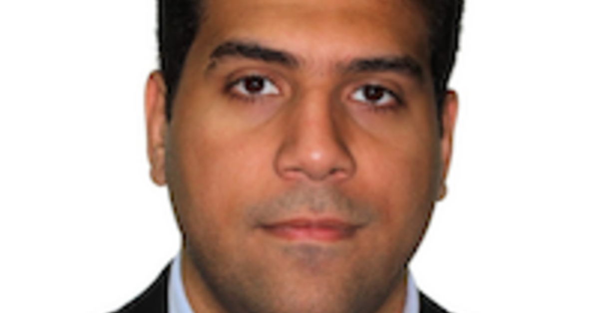 Ali Metwally - AL-Monitor: The Middle Eastʼs leading independent news ...