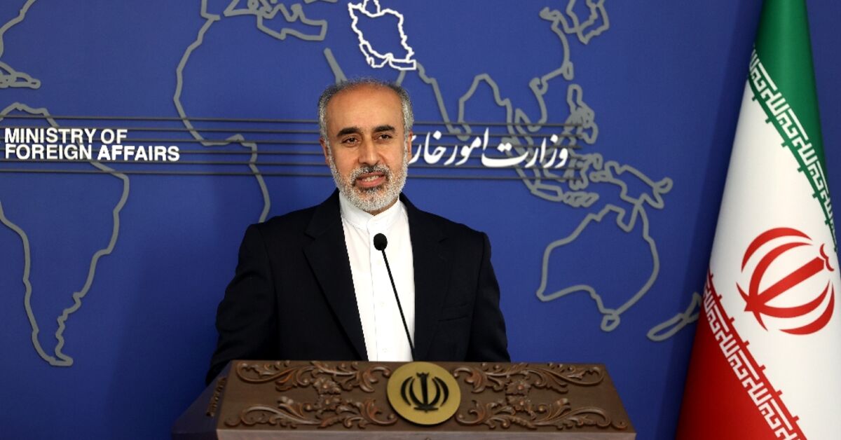 Iran rejects US claim of plot to kill ex-official Bolton - AL-MONITOR ...