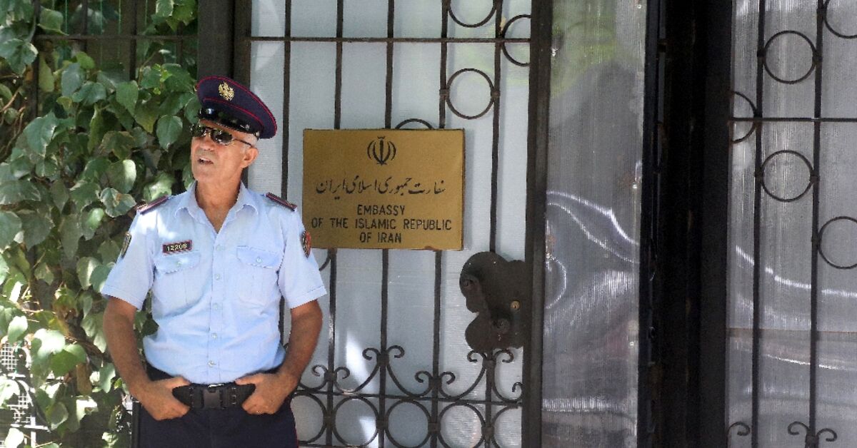 Albania suffers renewed cyberattack, blames Iran - AL-Monitor: The ...