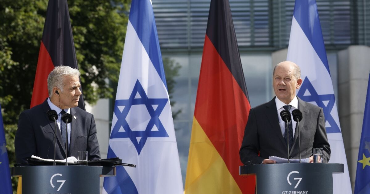 Germany 'regrets' Iran failure to agree to nuclear deal - AL-Monitor ...