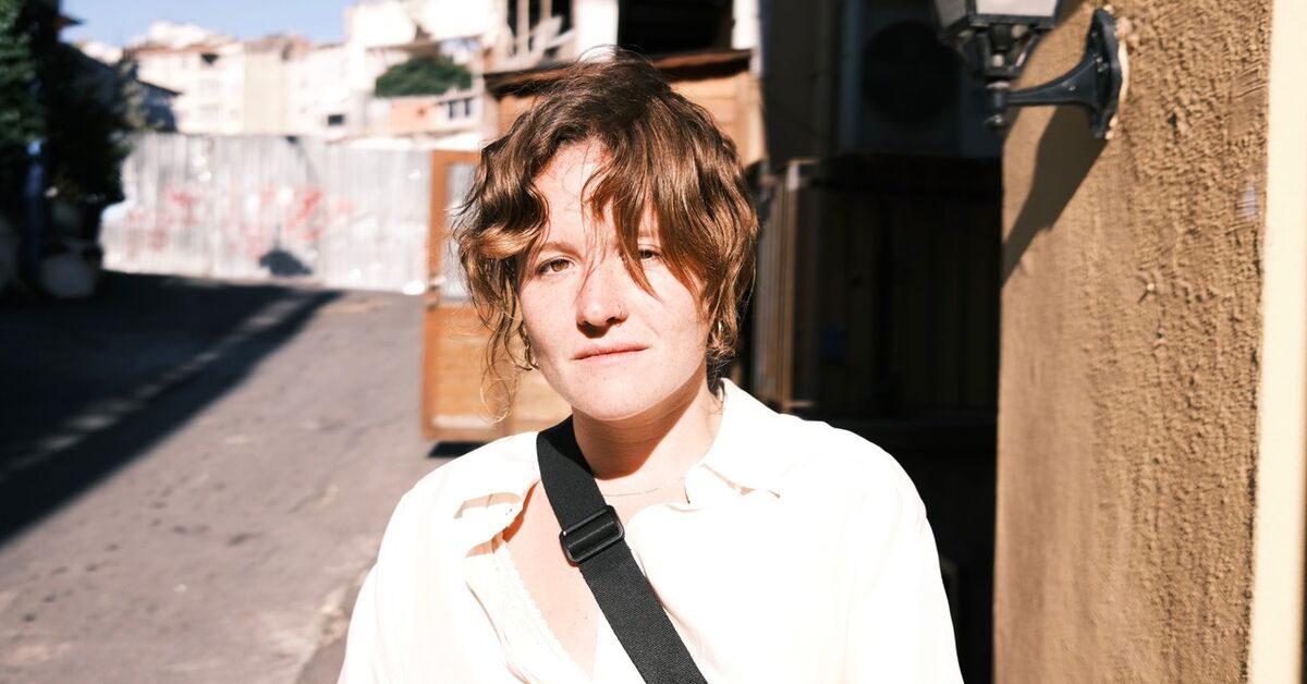 Erin O’Brien - AL-Monitor: The Middle Eastʼs leading independent news ...