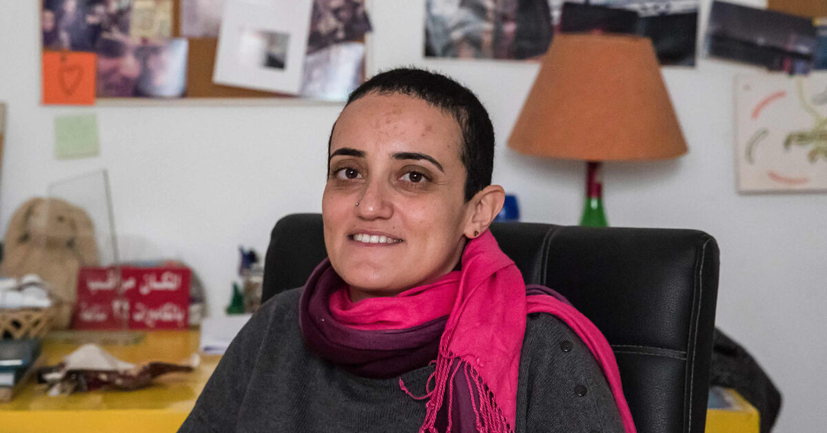 Egypt's journalism crackdown continues despite 'national dialogue' - AL ...