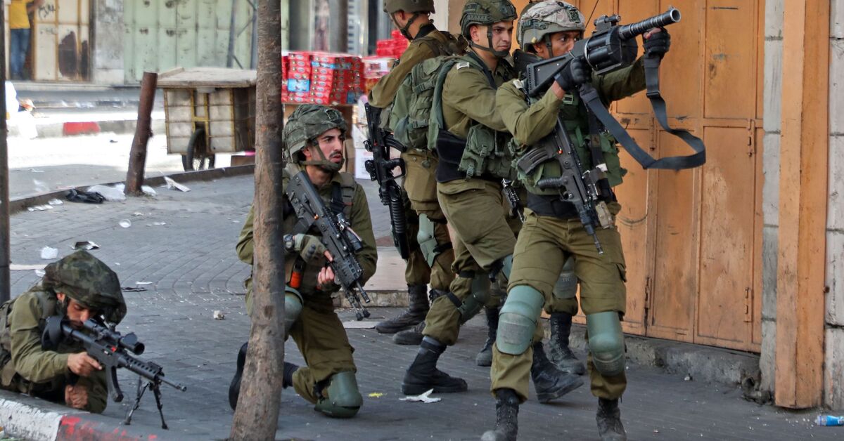 Israel, US at odds over rules of engagement - AL-Monitor: The Middle ...