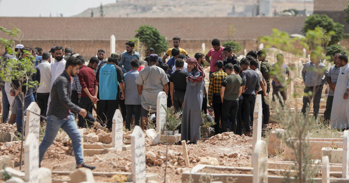 Tensions high between narcotics division, FSA factions in Syria's al ...