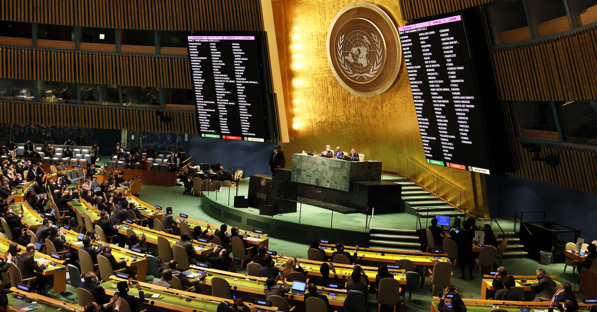 Spokesman says nuclear talks not on agenda for Iran at UN summit - AL ...