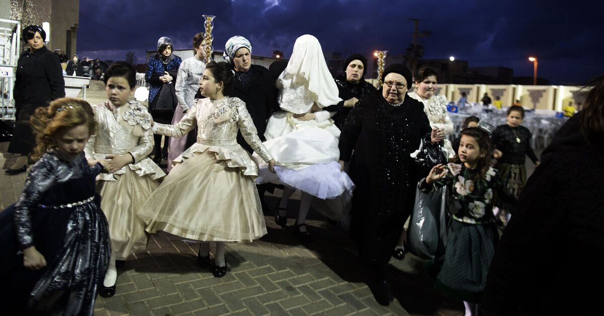 Rabbinical ruling helps Jewish Israeli women get divorced - AL-Monitor ...