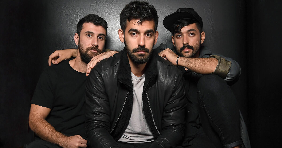 Lebanese band Mashrou’ Leila quits after years of harassment over ...
