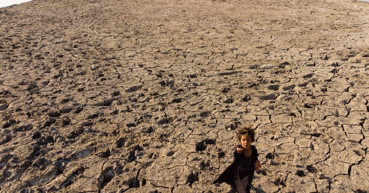 Middle East heating nearly twice as fast as global average: report - AL ...