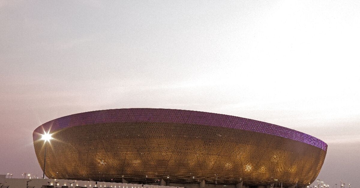 Host Qatar's World Cup 'carbon neutral' claims under fire - AL-MONITOR ...