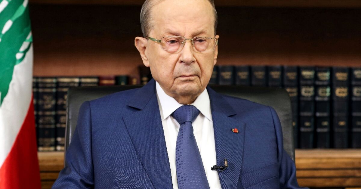 Lebanon speaker calls for session to elect new president - AL-Monitor ...