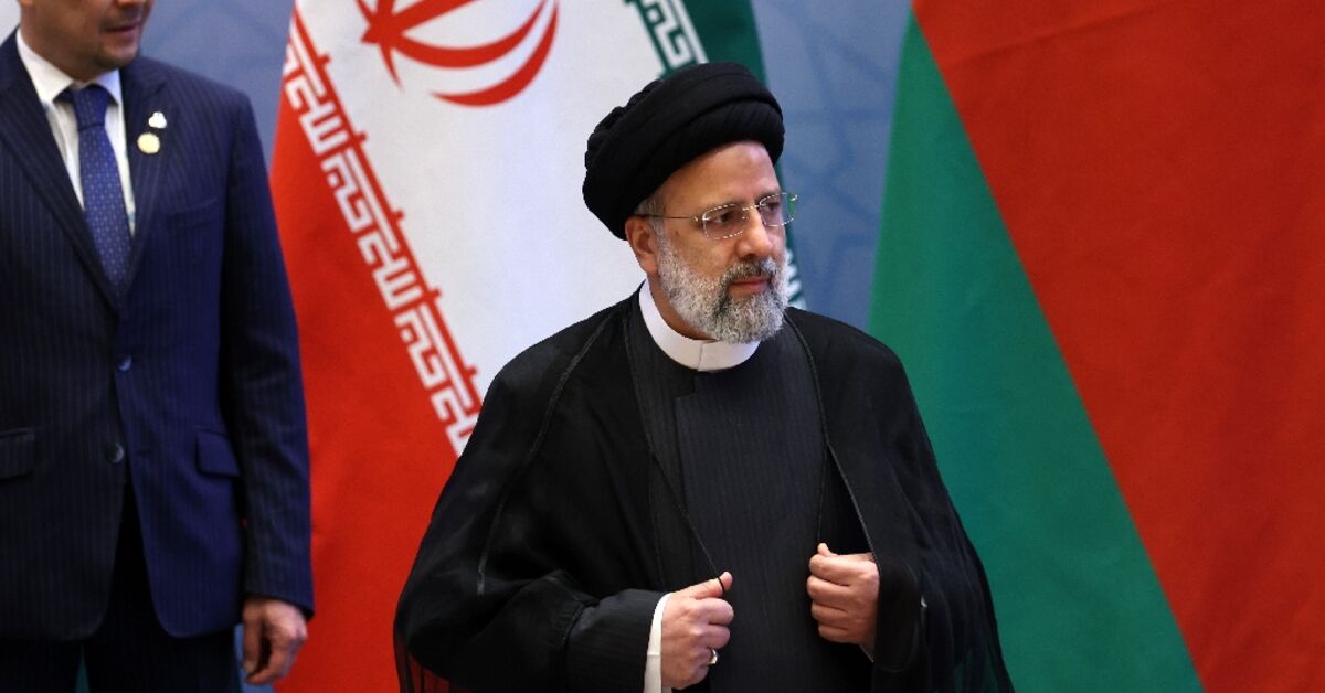 Iran president demands US 'guarantees' on nuclear deal - AL-Monitor ...