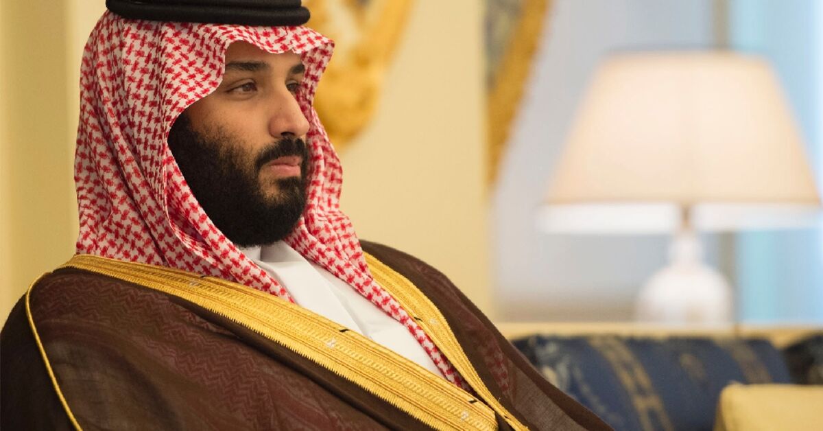 Mohammed bin Salman, reformist prince shaking up Saudi Arabia - AL ...