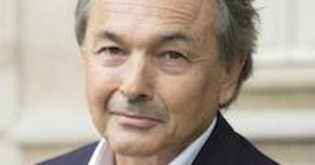 Gilles Kepel - AL-Monitor: The Middle Eastʼs leading independent news ...