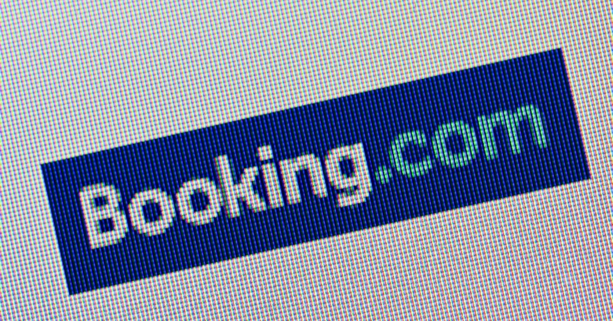 Booking.com issues West Bank warning - AL-Monitor: The Middle Eastʼs ...