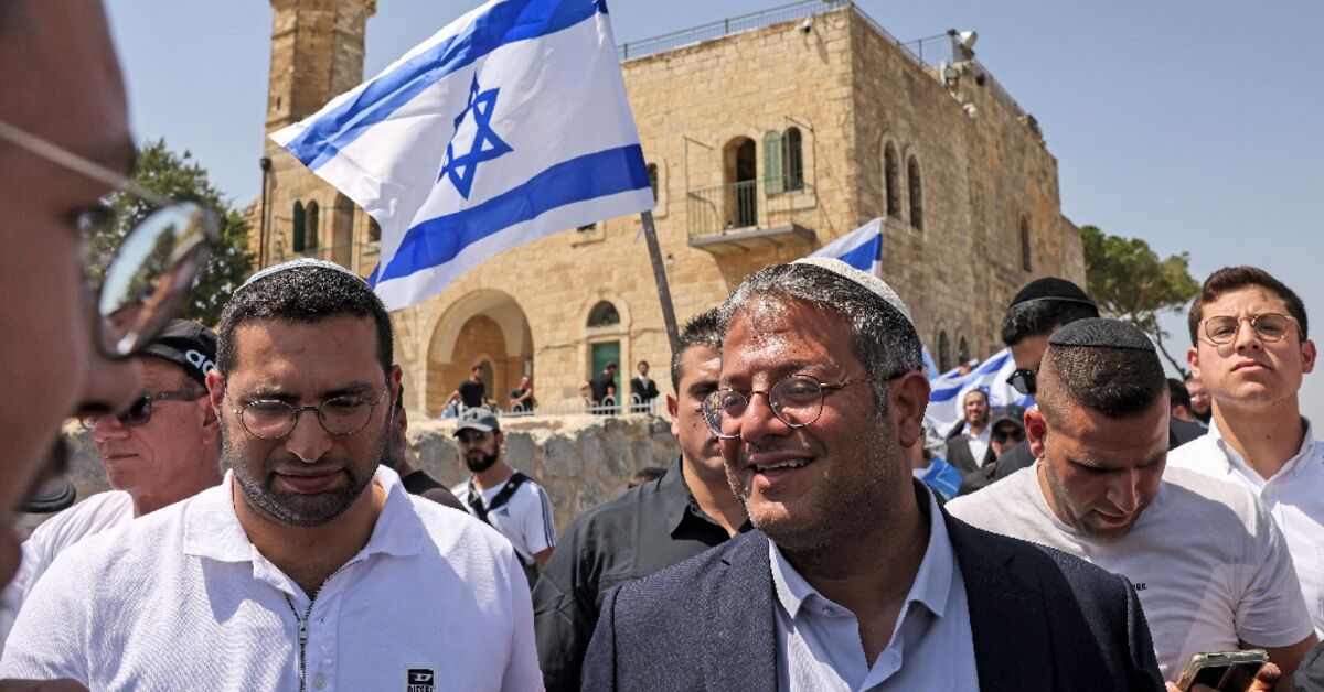 Zara Israel faces boycott after boss linked to extreme-right - AL ...