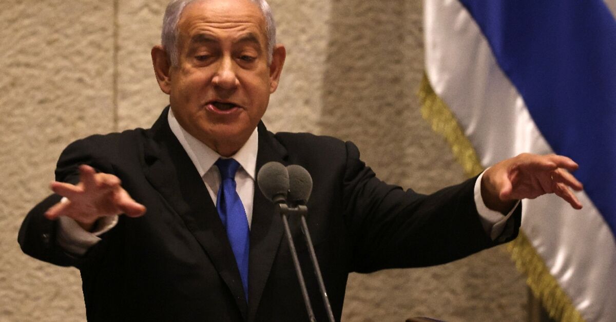 Israel's Netanyahu makes pre-election pitch with memoir - AL-Monitor ...