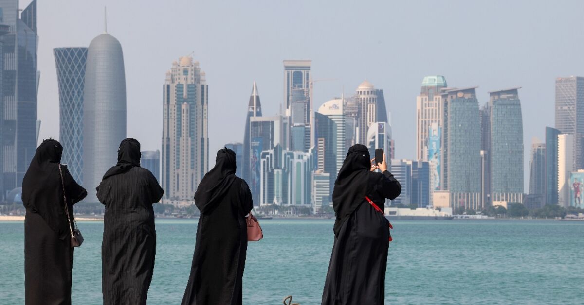 World Cup boom pushes some Qatar residents out of homes - AL-MONITOR ...