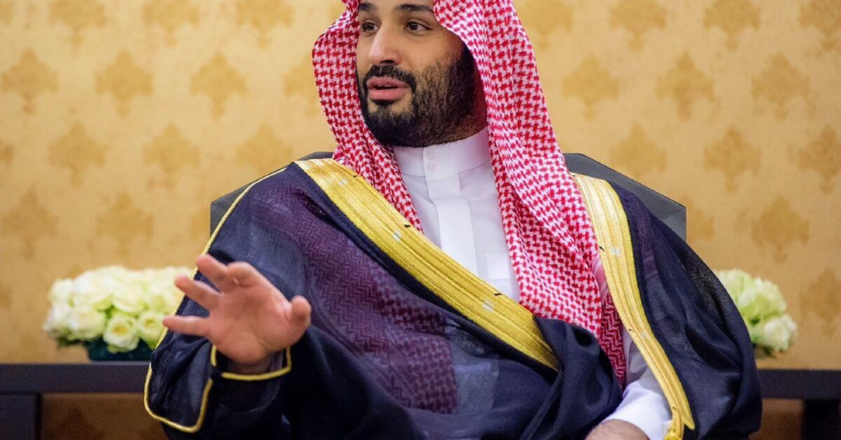 Critics fear Saudi prince seeks legal cover with PM title - AL-Monitor ...