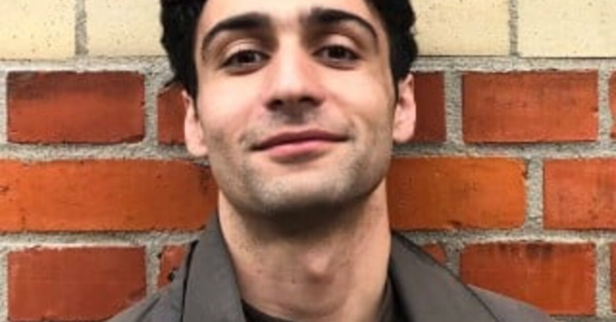 Arian Khameneh - AL-Monitor: The Middle Eastʼs leading independent news ...