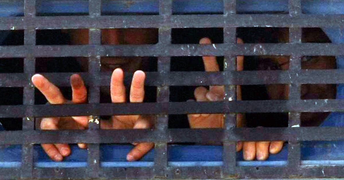 Turkey's infamous Diyarbakir prison empties for museum makeover - AL ...