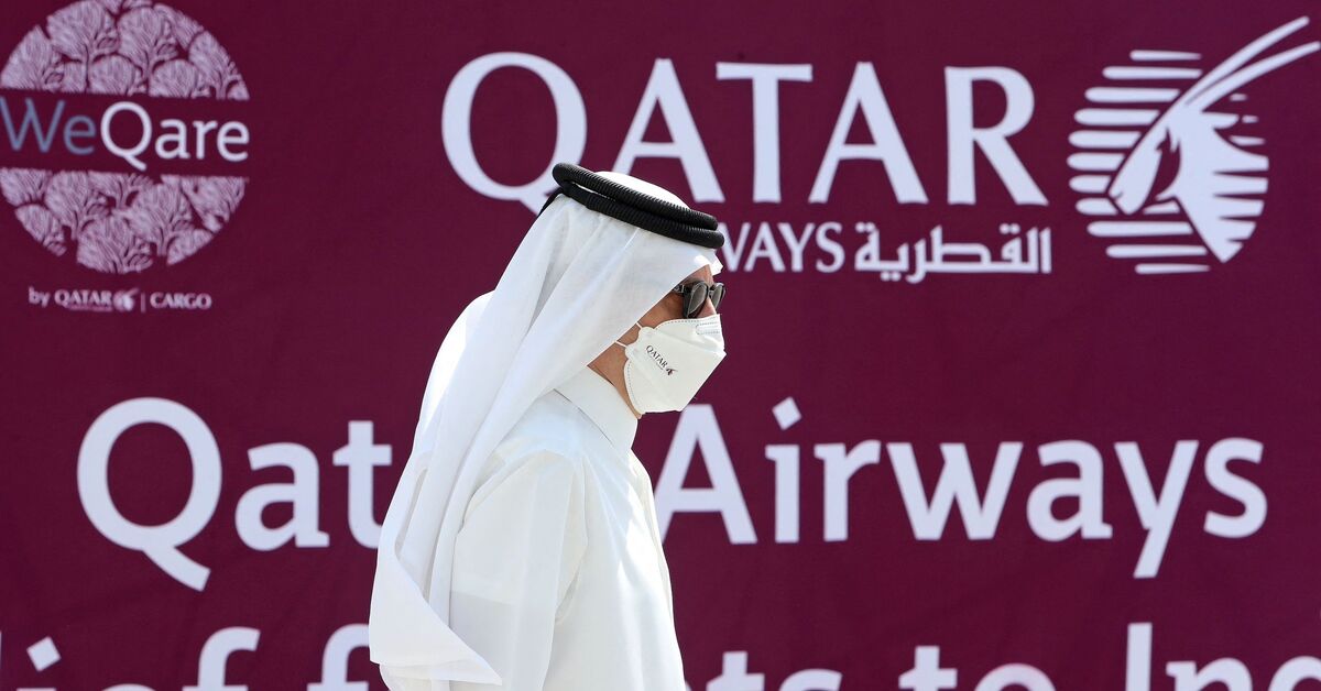 Qatar scraps COVID testing ahead of World Cup - AL-Monitor: The Middle ...