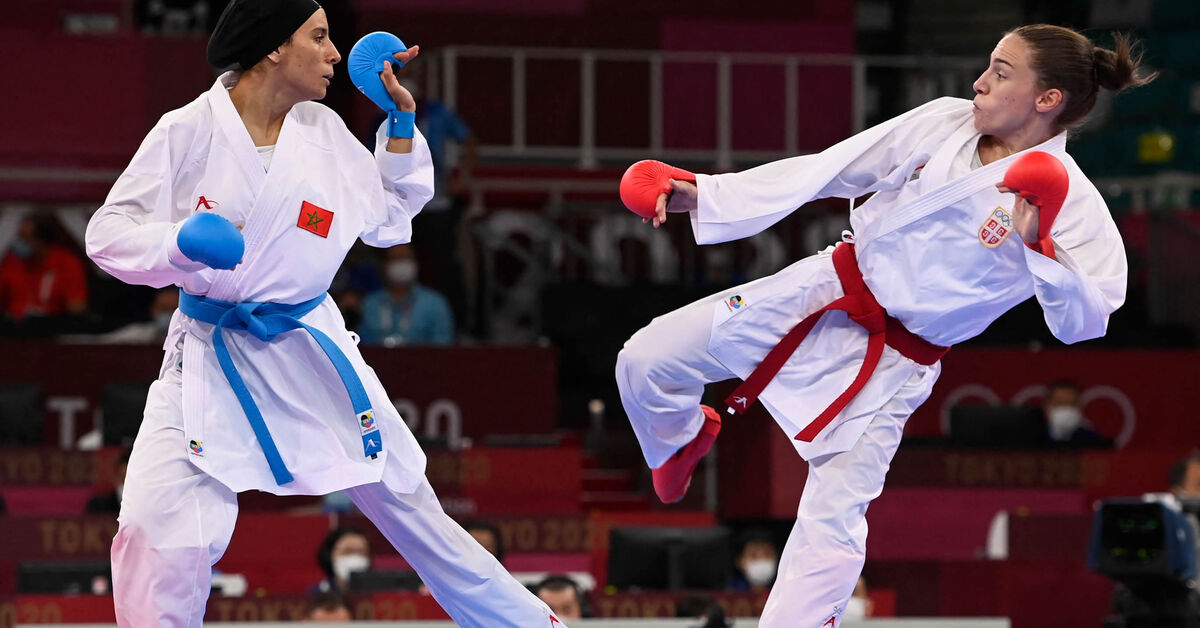 Morocco's women martial artists defy cultural stereotypes - AL-Monitor ...