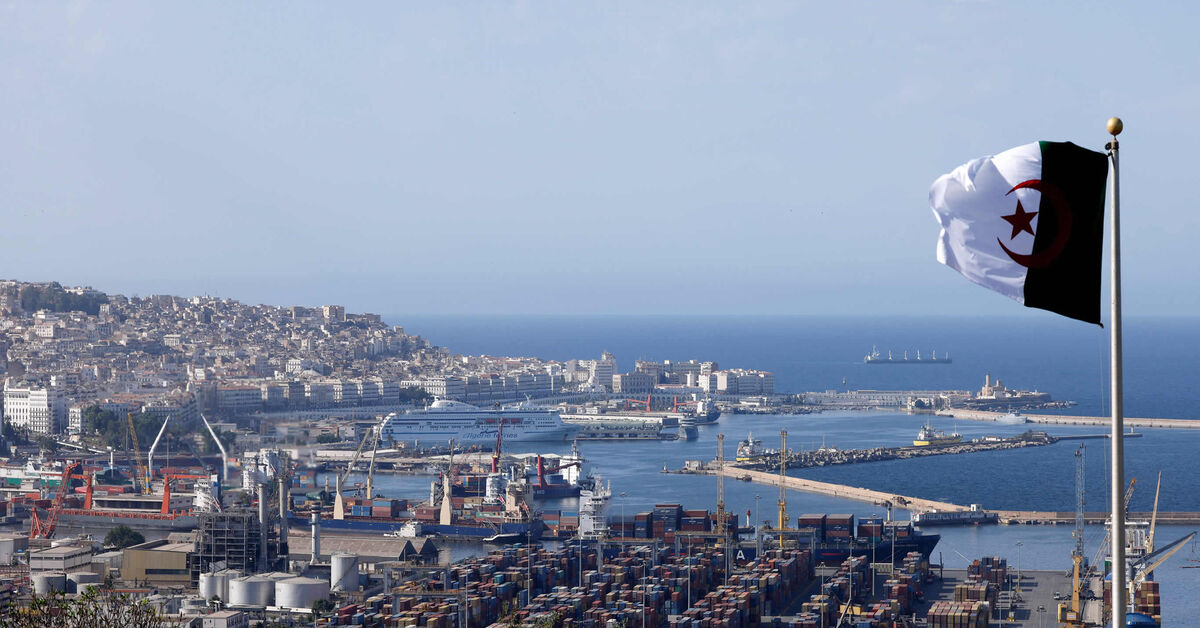 Algeria relaxes rules for foreign investors - AL-MONITOR: The Middle ...