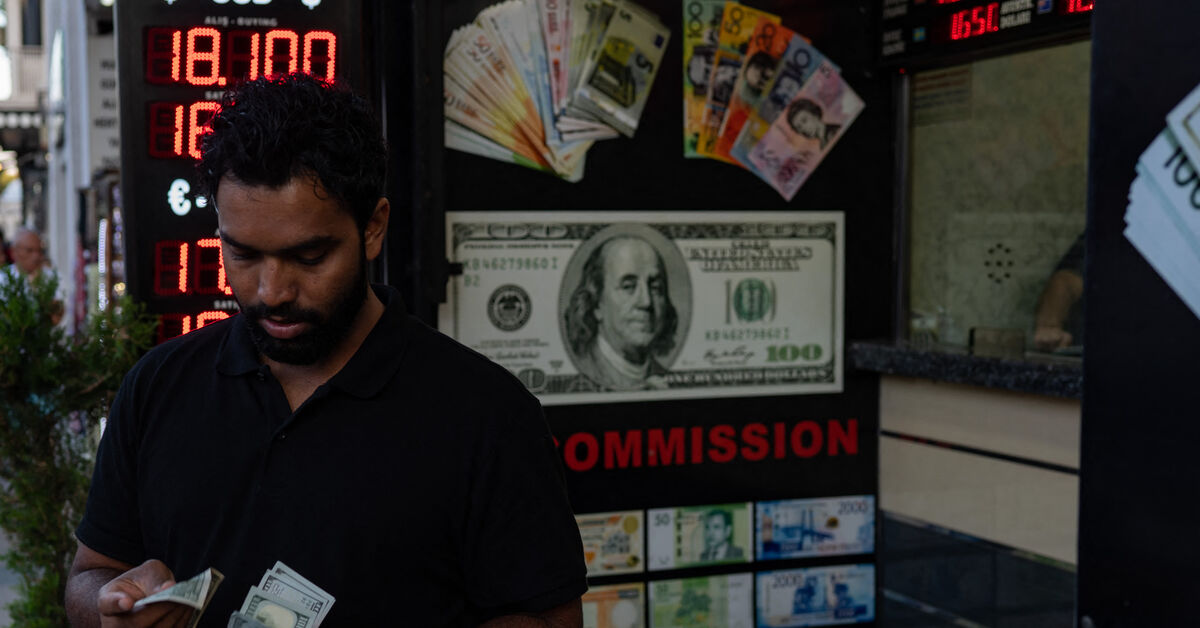 Turkish inflation passes 83% as Erdogan eyes further rate cuts - AL ...