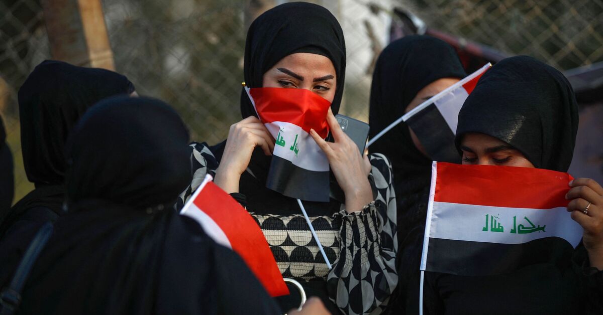 Iraqi parliament sets date to pick president - AL-Monitor: The Middle ...