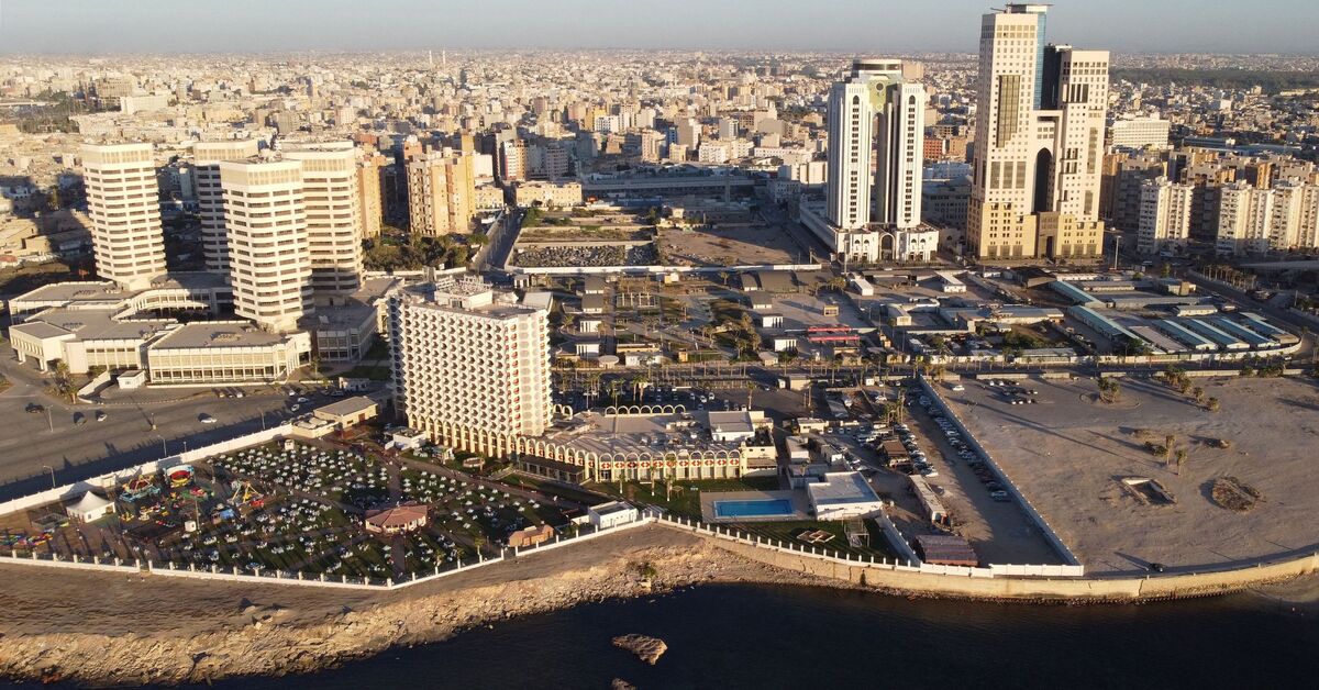 Russia to reopen embassy in Libya - AL-Monitor: The Middle Eastʼs ...