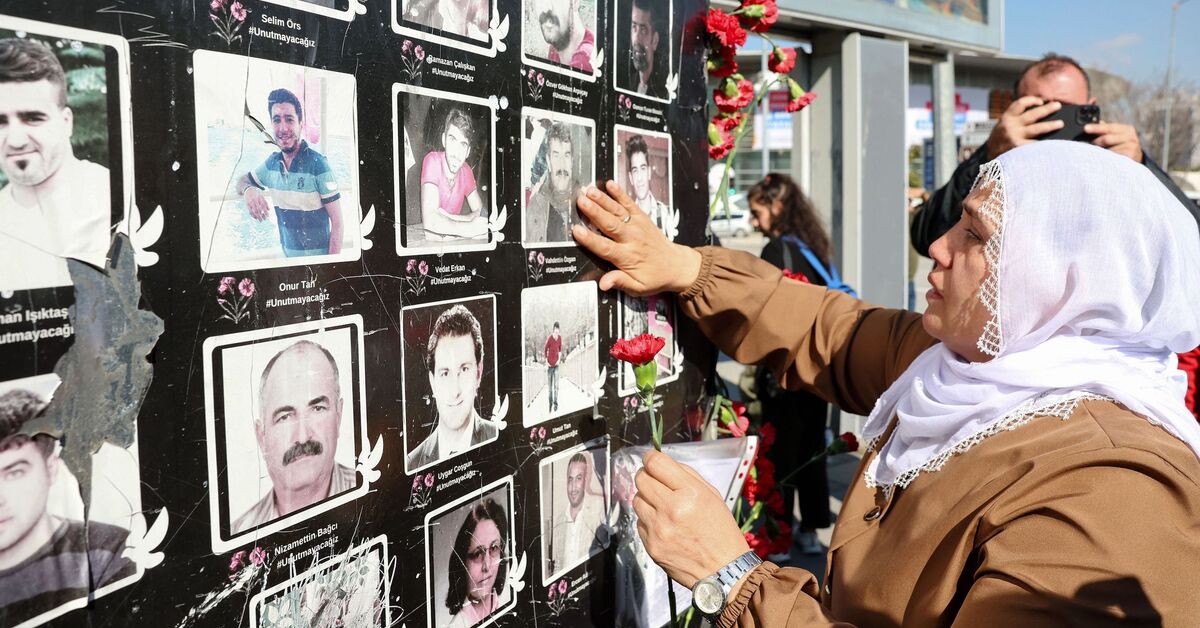 Seven years on, questions linger over deadliest terror attack in Turkey ...