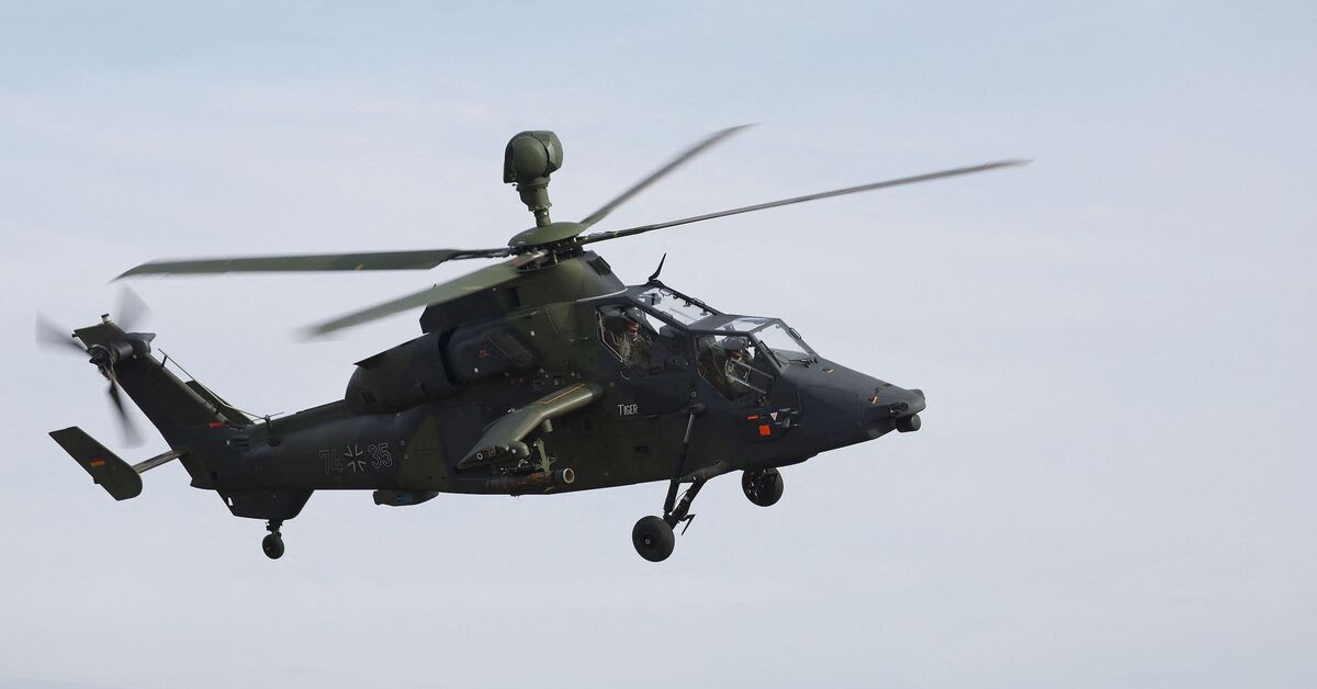 Israel agrees to PA helicopter purchase - AL-MONITOR: The Middle Eastʼs ...