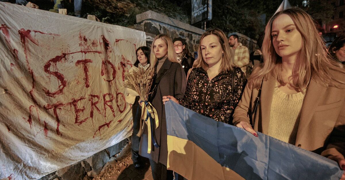 The Takeaway: Iranian drones in Ukraine send message to West - AL ...