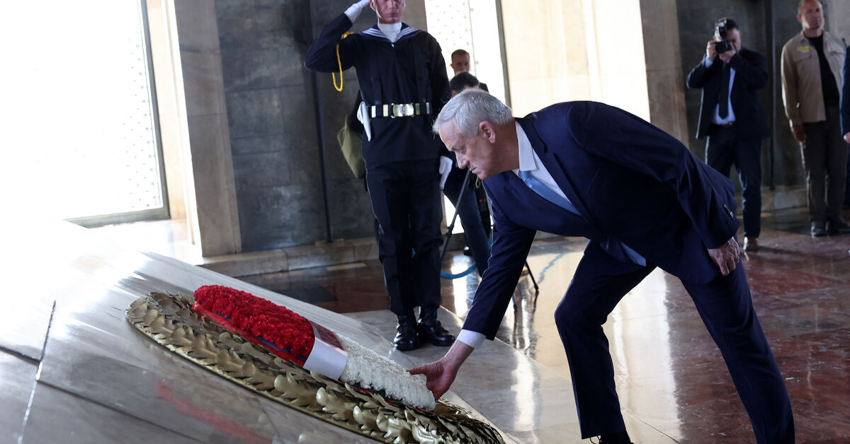 Turkey, Israel agree to strengthen defense ties - AL-Monitor: The ...